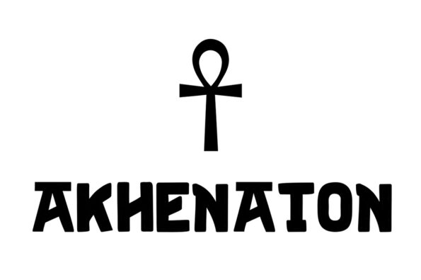 Akhenaton – Editora LinearB
